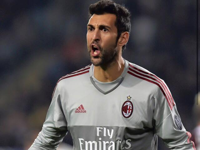 Milan, addio Diego Lopez. Pronto il suo approdo in Premier