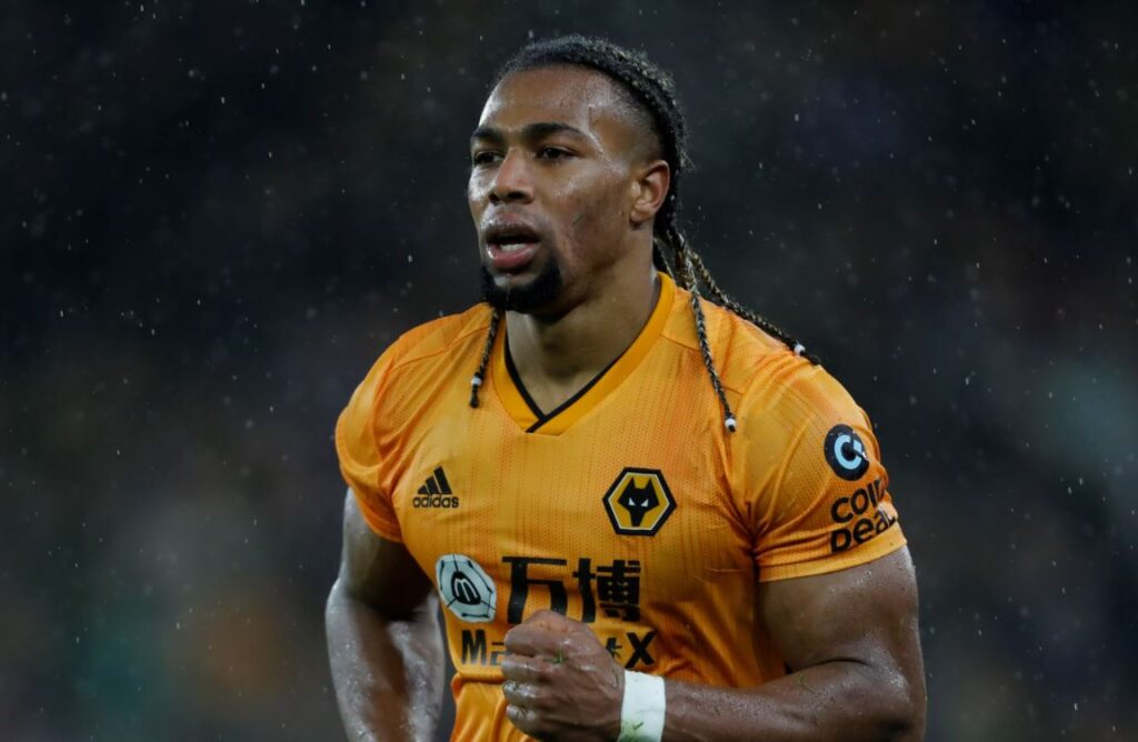 Adama Traore resterà o andrà via? - Top Calcio Inglese