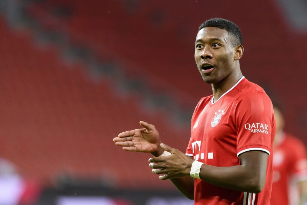 Real Madrid, è fatta per l'arrivo di Alaba dal Bayern Monaco