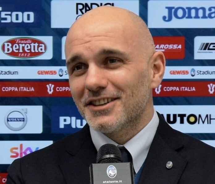 Atalanta, Percassi: "A gennaio non parte nessun big. Gasperini? Il ...