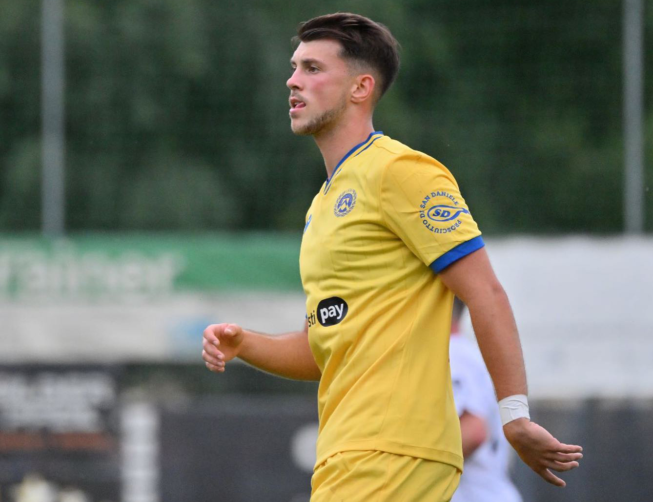 Juventus: accordo di massima con l'entourage di Samardzic, ma l'Udinese ...