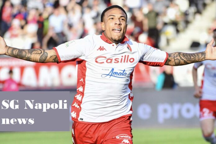 Hellas Verona, ufficiale l’arrivo di Folorunsho in prestito secco dal ...