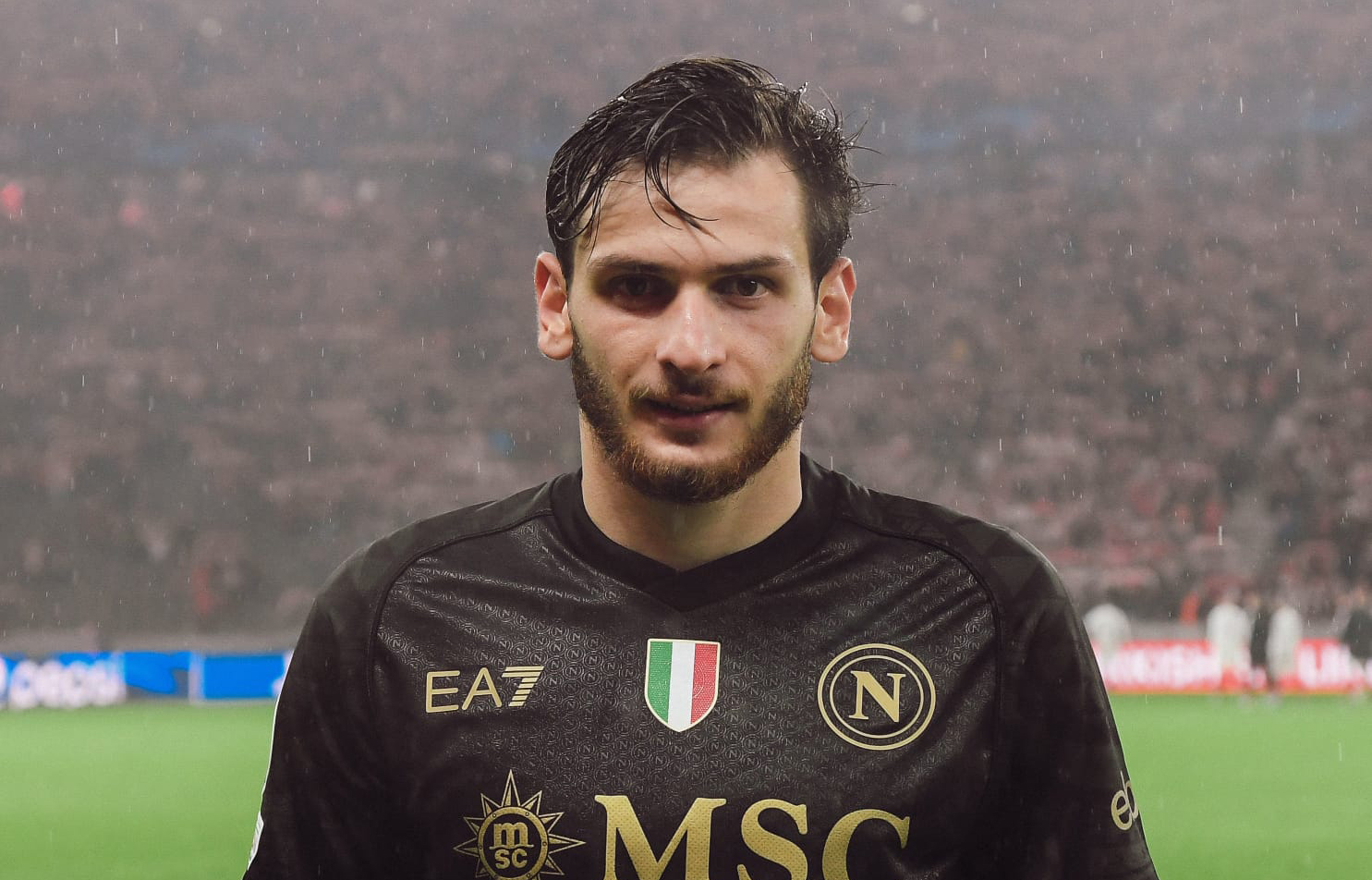 Barcellona, difficile arrivare a Martinelli: i blaugrana virano su ...