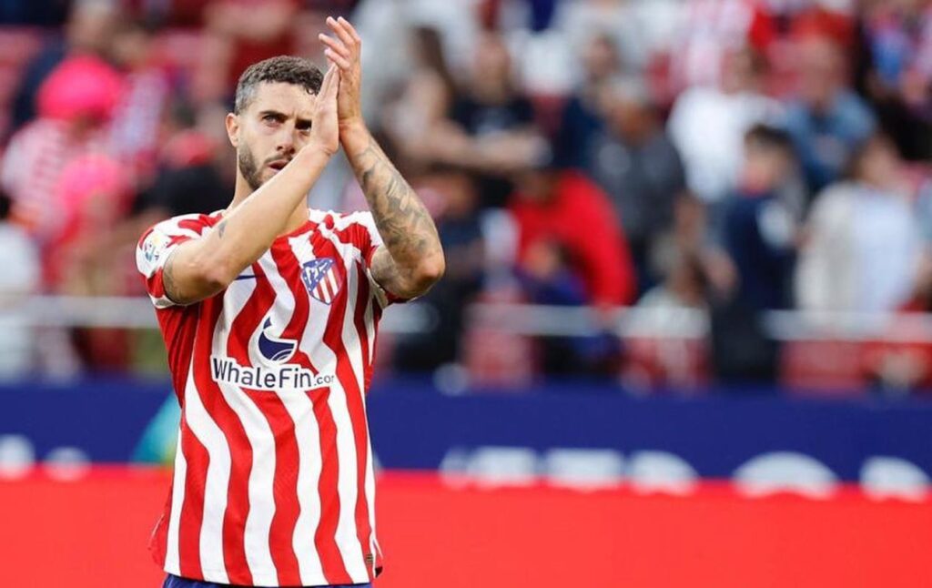 L'Inter prepara un nuovo colpo a costo zero: forte interesse per Hermoso