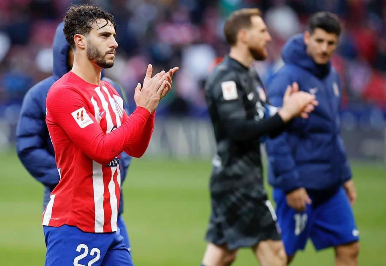 L'Inter prepara un nuovo colpo a costo zero: forte interesse per Hermoso