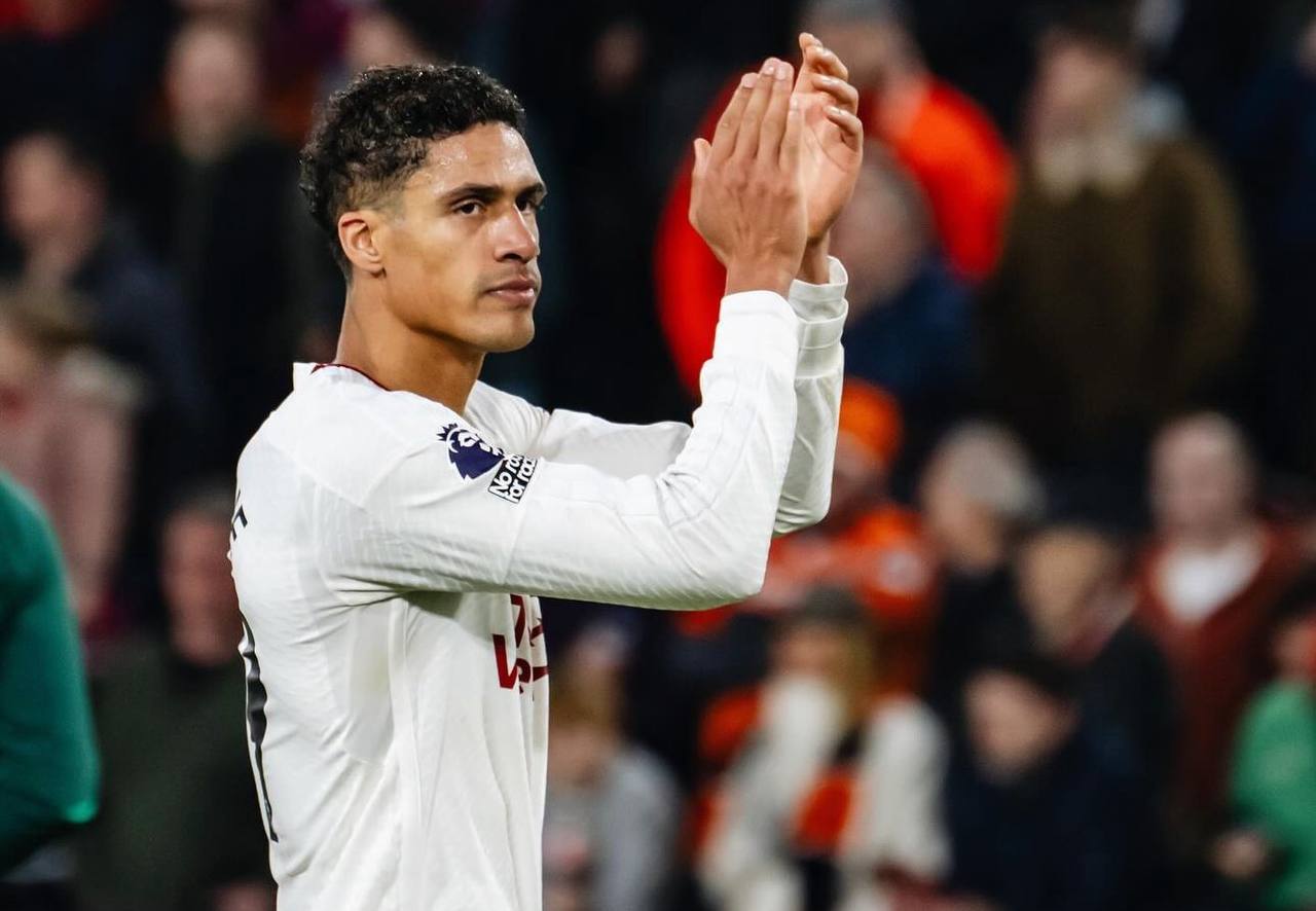 Como, il sogno è realtà: ufficiale l'ingaggio di Varane