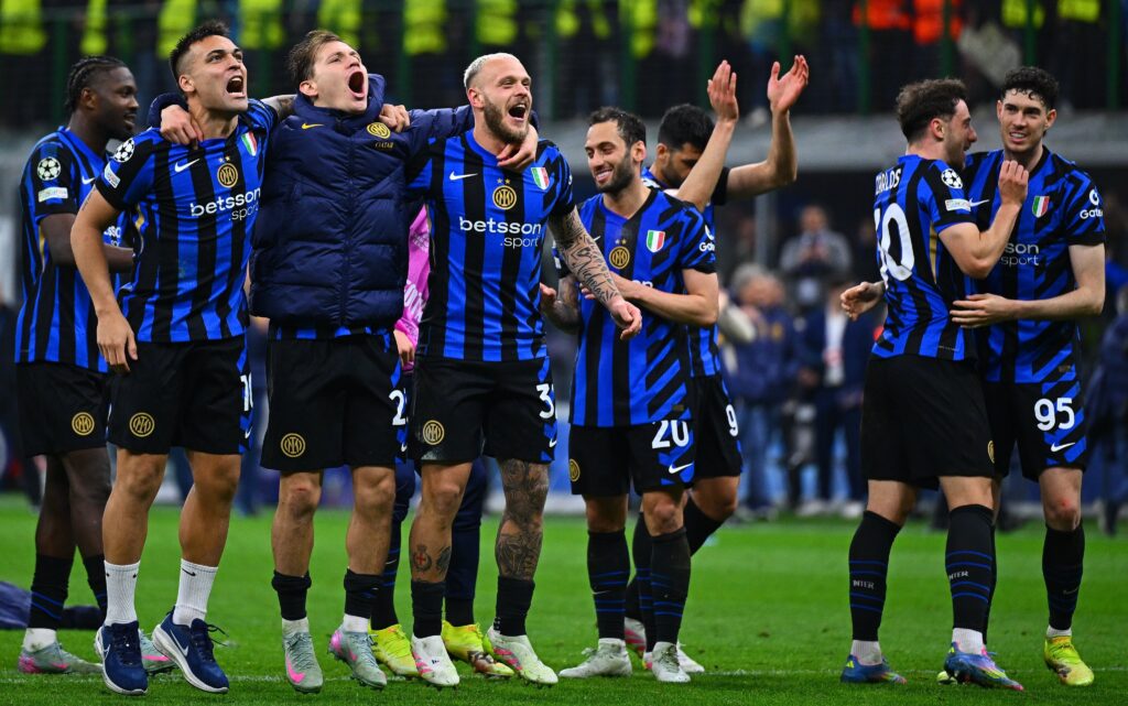 Conte per il miracolo, Inzaghi per confermarsi: Napoli ed Inter, uno ...